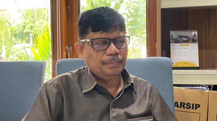 Ketua Komisi I DPRD Balikpapan Larang Pemasangan Alat Peraga Kampanye ...