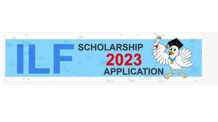 Info Beasiswa 2023: Daftar Beasiswa ILF 2023 yang Baru Dibuka, Cocok ... Info Beasiswa 2023: Daftar Beasiswa ILF 2023 yang Baru Dibuka, Cocok ...