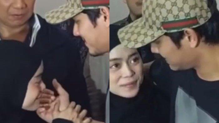 Sudah Tinggal Serumah Lagi, Lesti Kejora dan Rizky Billar Perdalam Ilmu Agama - Tribunkaltim.co