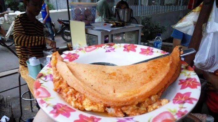 7 Rekomendasi Kuliner Legendaris di Semarang untuk Makan Siang, Leker ...