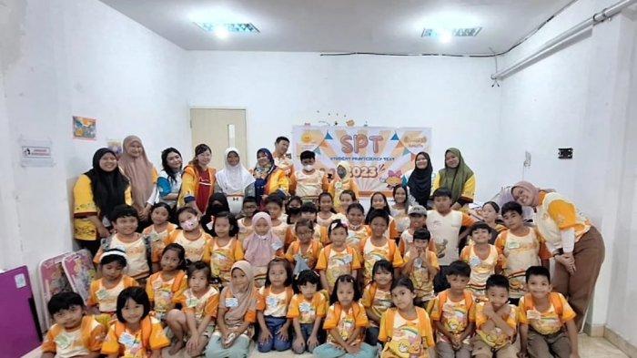 Sempoa SIP Catatkan Rekor Dunia di Guinness World Records, Arie Mappa ...