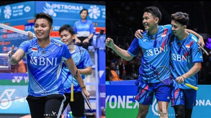 Link Live Streaming Badminton Malaysia Open 2023 Hari Ini Mulai Apri