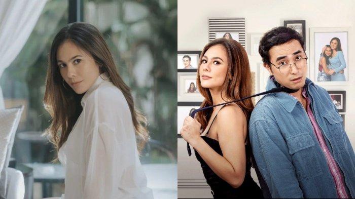 Link Nonton Open BO yang Mulai Tayang Hari Ini, Wulan Guritno Bocorkan Adegan Vulgar yang ...