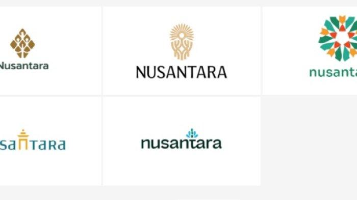 Link Vote Logo IKN Nusantara Berhadiah Motor Listrik, Makna dan Arti 5 ...