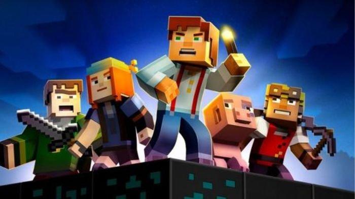 Link Download Minecraft 1.20 Apk dan Mod combo, Dapatkan Minecraft ...