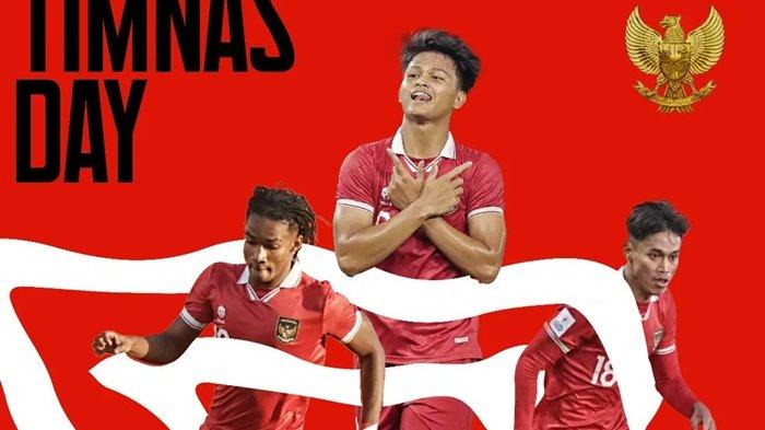 Link Live Streaming Timnas Indonesia Vs Suriah Piala Asia U 20 2023
