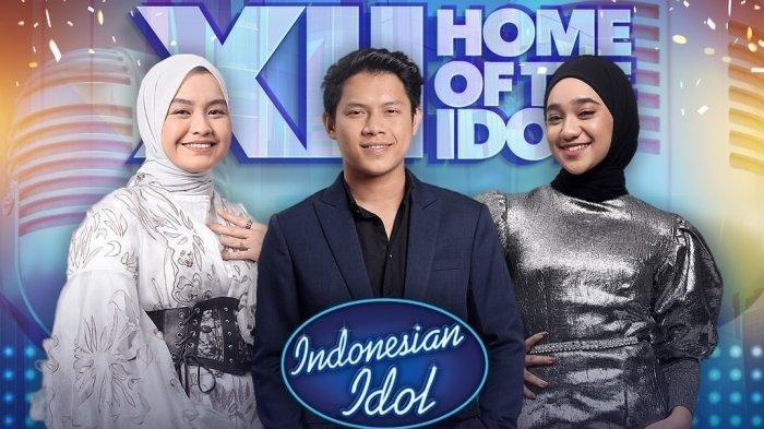 Lengkap Jadwal Indonesian Idol 2023 Hari Ini, Cara Vote, Kisah Sedih Juara tahun 2018 Ghea ...