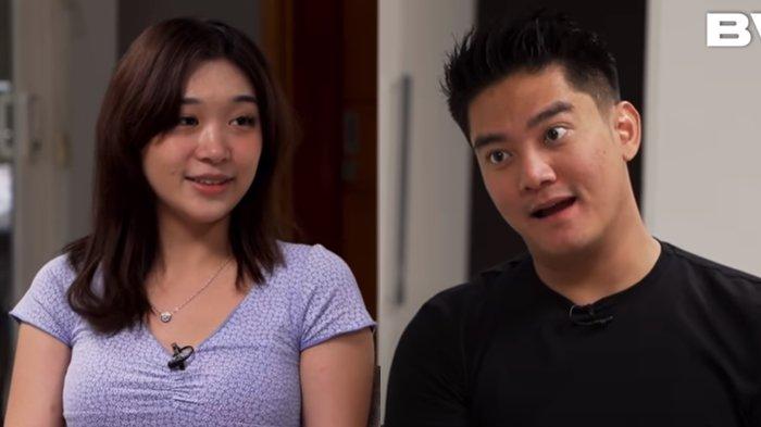 Ditanya Boy William Siapa Personel Trio Macan, Livy Renata: Luna Maya ...