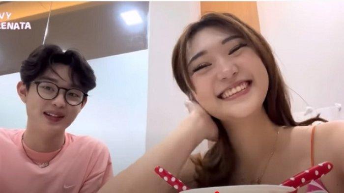 Livy Renata Bungkam dan Tutupi Kisah Asmaranya,Gabriel Prince Bocorkan Hubungannya, Resmi ...