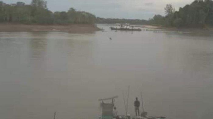 Tak Kunjung Pulang, Nelayan di Kutai Barat Diduga Tenggelam Saat Cari ...