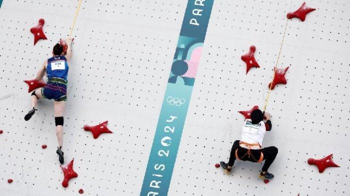 Dipertandingkan di Olimpade Paris 2024, Mengenal Lebih Jauh Olahraga ...