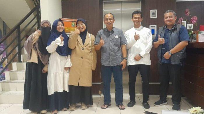 Satu Mahasiswa Kaltara Akan Ditampung di Mess Pemprov Kaltim Pasca ...