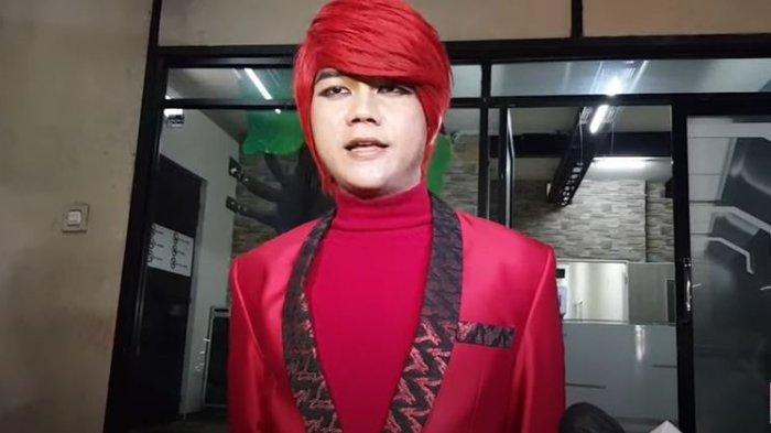 Pesulap Merah Sempat Tuding Sule dan Rudy Salim Pakai Penglaris, Marcel ...
