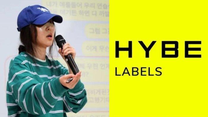 Masih Terus Berlanjut, Begini Kronologi Konflik HYBE Labels dengan Min ...