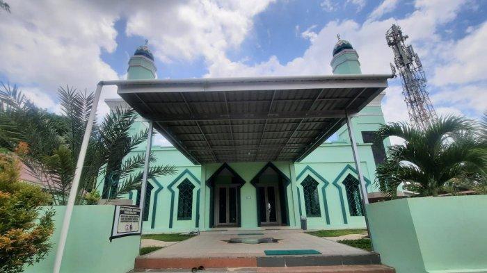 Berikut Jadwal Salat Wilayah Kalimantan Timur, Selasa 23 Agustus 2022 ...