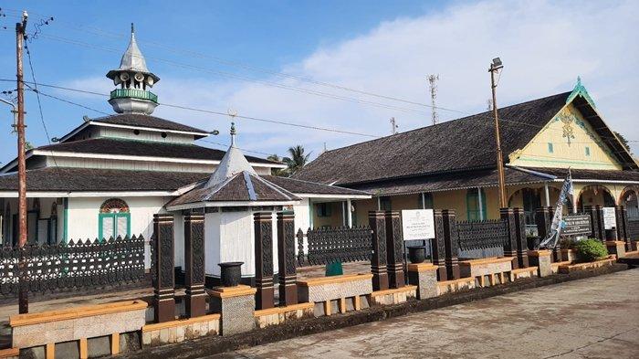 Dinas Kearsipan Bakal Lengkapi Arsip Situs Sejarah Paser yang Ada di ...