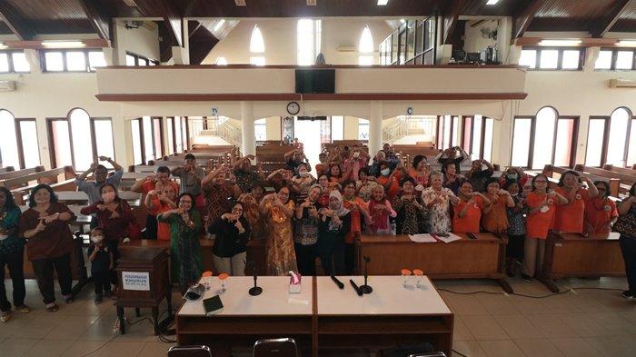 Mafindo Hadir di Balikpapan, Edukasi Lansia Agar Terhindar dari ...