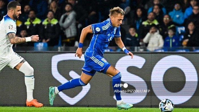 Disalip Inter Milan untuk Mateo Retegui, AC Milan Alihkan Buruan ke ...