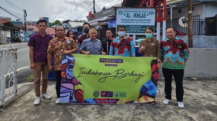 Goes to Anniversary 4th MaxOne Hotel Balikpapan, Jangan Lewatkan Beragam Promo Spesialnya ...