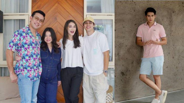 Biodata Maxime Bouttier Pacar Luna Maya yang Terpaut Usia 10 Tahun ... Biodata Maxime Bouttier Pacar Luna Maya yang Terpaut Usia 10 Tahun ...
