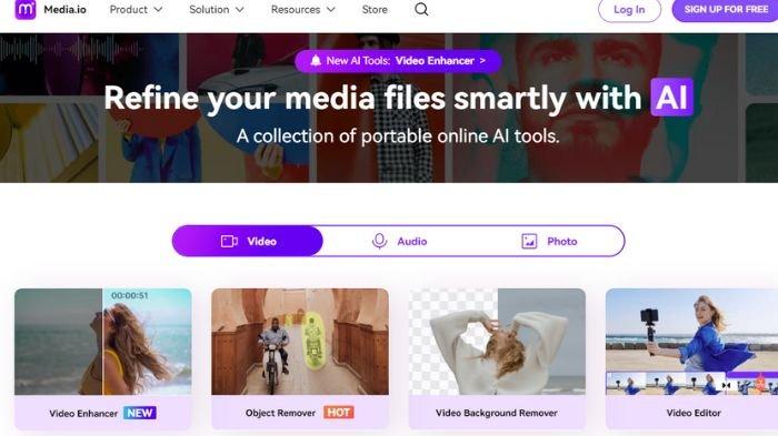 5 Penghapus Watermark Online Lengkap Caranya, Langsung Coba tanpa ...