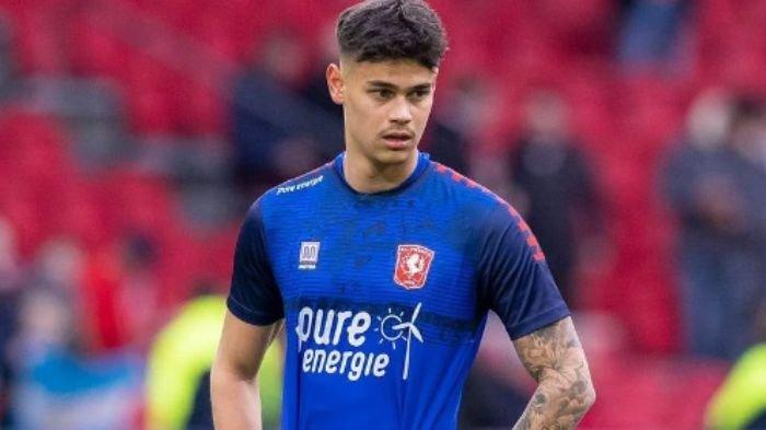 Mees Hilgers Terancam Absen Perkuat Timnas Indonesia di Kualifikasi ...