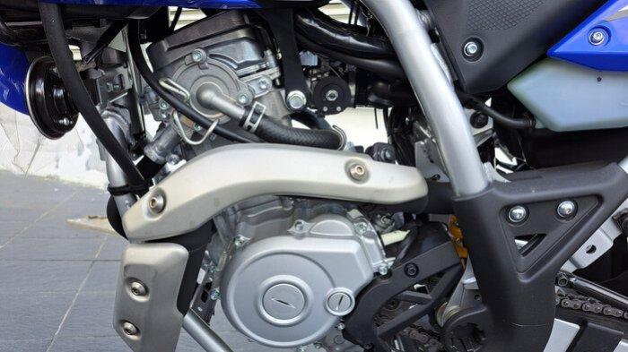 Yamaha WR 155 R Konsisten Raih Penghargaan Tahunan di Kelas Sport Dual ...