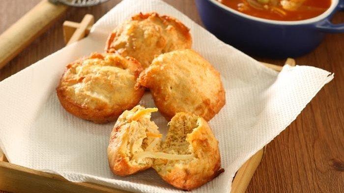 Resep Puyonghai Isi Ayam, Menu Utama Makan Malam Sederhana dengan Cita ...