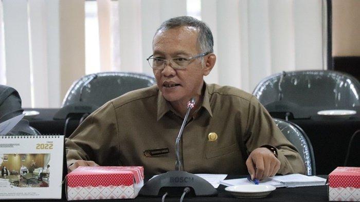Warga Keluhkan Dampak Jalur Pipa Gas Senipah-Balikpapan, Samsun: Jangan ...