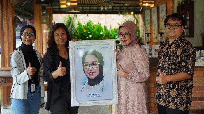EKSKLUSIF - Cerita Wakil Walikota Bontang Najirah saat Krisis 1998 ...