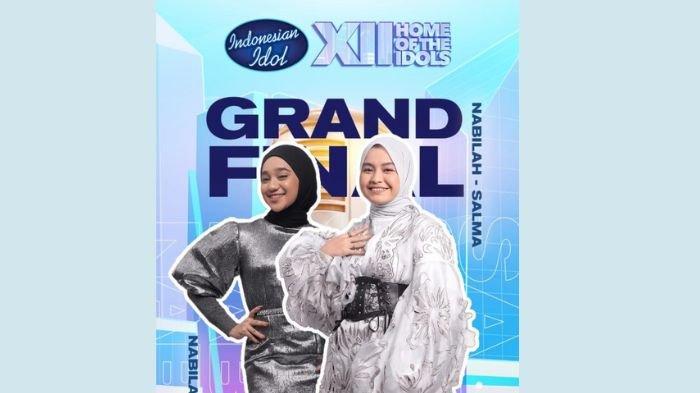 Jadwal Grand Final Indonesian Idol 2023 dan Live Streaming RCTI Lengkap Kejutan Penampilan Malam ...