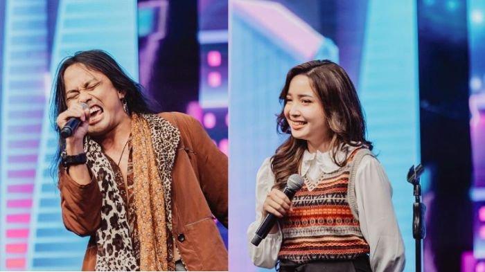 10 Peserta Indonesian Idol 2023 yang Tampil di Showcase Malam Ini, Ada ...