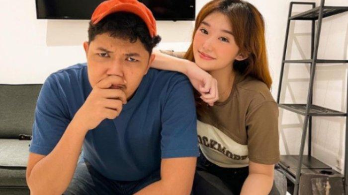 Nopek Novian Pamer Pas Foto Nikah, Komentar Livy Renata, Fakta Sebenarnya Video Nangis yang ...