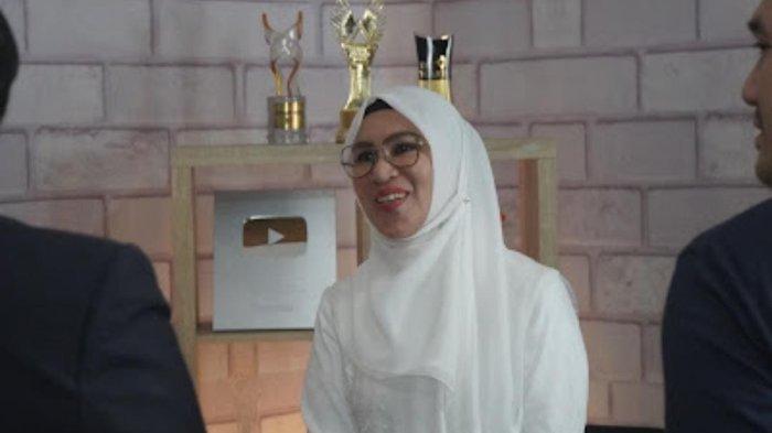 Ketua Dekranasda Balikpapan Nurlena Rahmad Mas'ud: Persiapan HUT ke-45 Dekranasda Sudah 90 ...