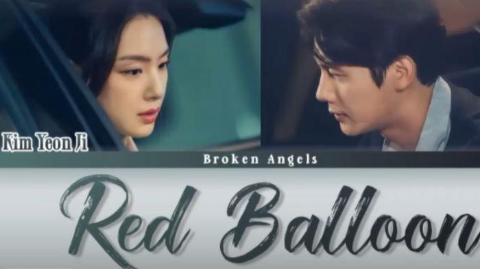Translate Korea Indonesia: Lirik Lagu Red Balloon - Kim Yeon Ji Part 1, Tayang Episode Terakhir ...