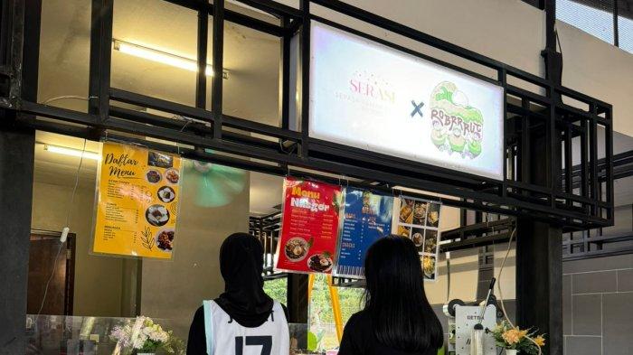 Serasi Grand City Balikpapan Tawarkan Menu Nasi Goreng Bercita Rasa ...