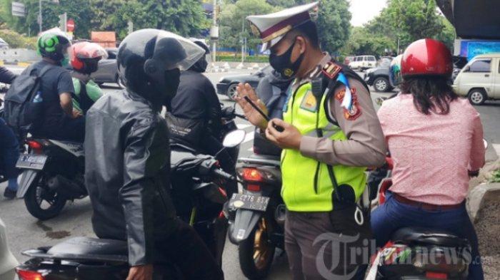 Operasi Zebra 2022 Dimulai Hari Ini, Senin 3 Oktober 2022, Daftar 14 ... Operasi Zebra 2022 Dimulai Hari Ini, Senin 3 Oktober 2022, Daftar 14 ...