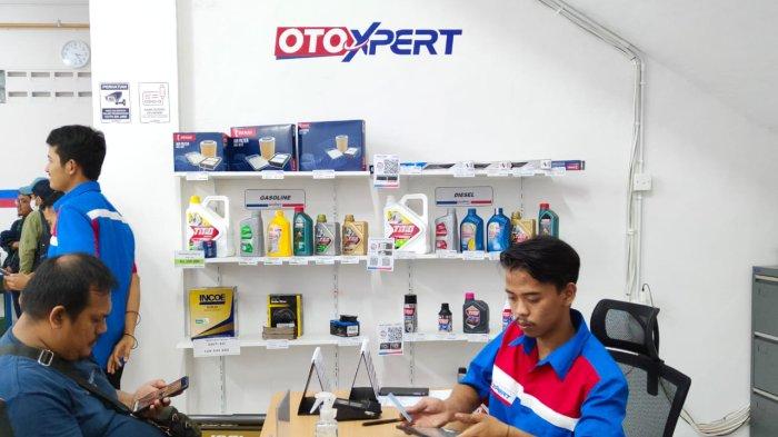 Bengkel OtoXpert Operated by Auto2000 Hadir Di Kota Balikpapan dengan ...