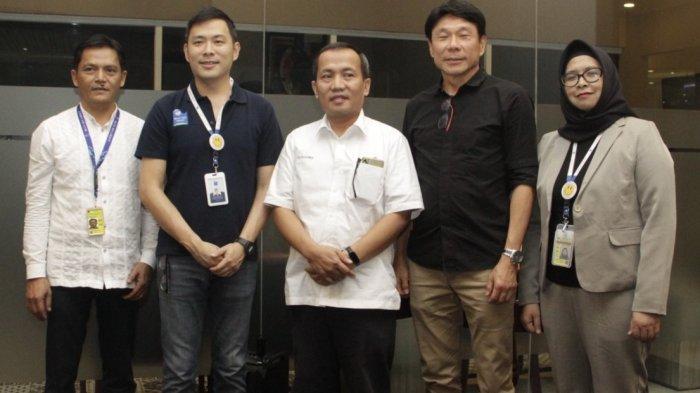 Blue Sky Premier Lounge Bandara SAMS Sepinggan Balikpapan Kini Lebih ...