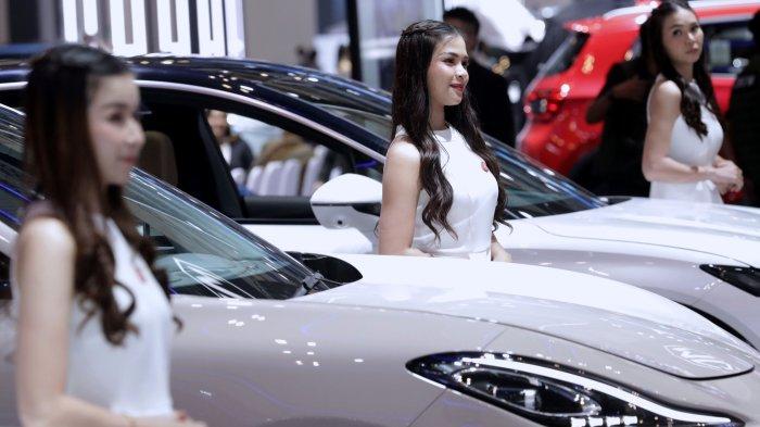 Terjawab Sudah GIIAS 2025 Kapan, Cek Jadwal dan Tanggal Pembukaan, Ada 11 Merek Baru yang Akan ...