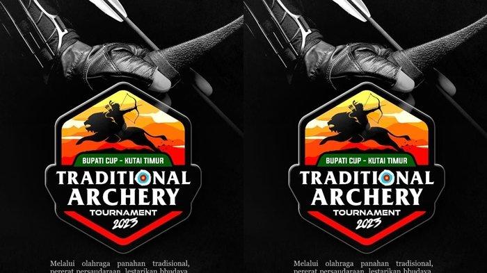 Turnamen Panahan Tradisional, Kompetisi Olahraga Pertama di Kutim di ...