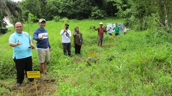 DLH Paser Kembali Sosialisasikan Program Paser Hijau di Lingkungan ...