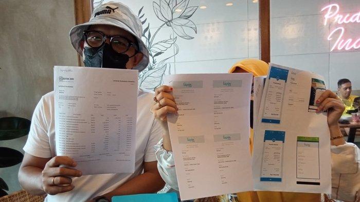 Dugaan Penipuan Investasi Kembali Terjadi Di Balikpapan Belasan Korban
