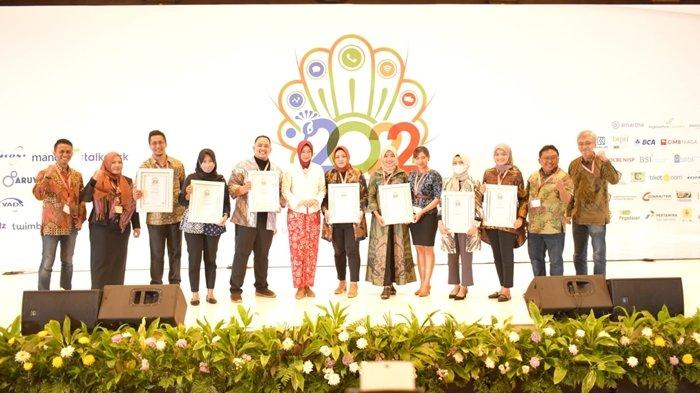 Transformasi Layanan Pelanggan PLN 123 Raih 56 Medali Ajang The Best ...