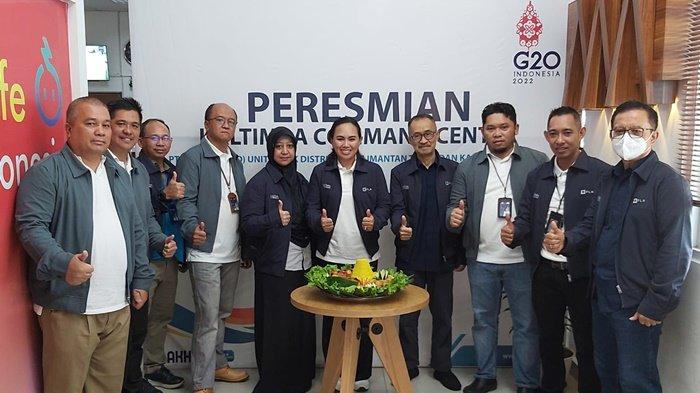 Kawal Transformasi Layanan, PLN Launching Mobil PDKB Sentuh Langsung ...