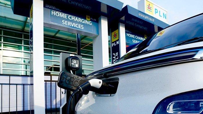 Dukung Pemerintah Akselerasi KBLBB, PLN Pastikan Penuhi Lonjakan ...