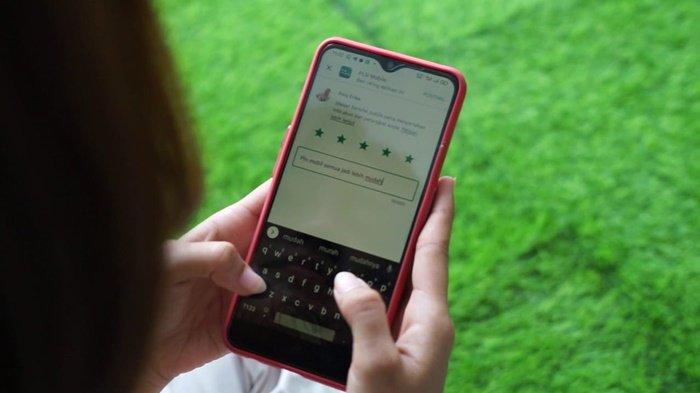 Layanan Kelistrikan Kian Mudah dan Cepat, Ini Kata Pelanggan PLN tentang PLN Mobile ...