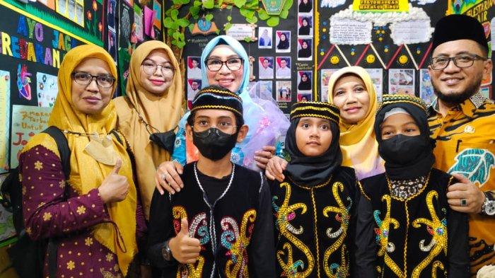 33 Stand Ramaikan Keseruan Expo Raudhatul Athfal dan Madrasah di ...