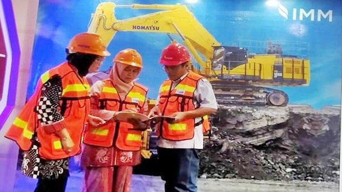 Indominco di Bontang Buka Lowongan Kerja, Butuh 5 Orang untuk Tiga ...