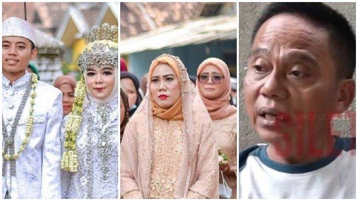 Paman Rozy Sebut Tak Ada Bukti RZ dan Mertua Berzina tapi Akui Ponakannya Dekat dengan Ibunda ...